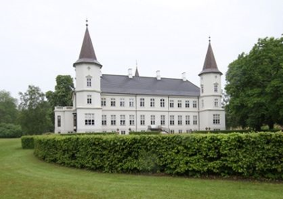 Giesegård
